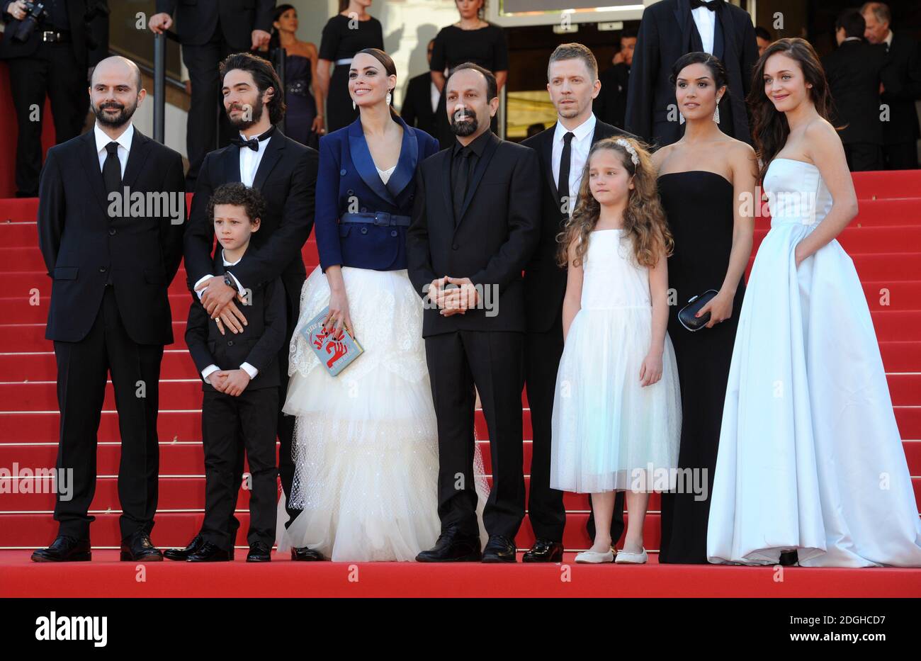 Sabrina ouazani 66th Banque de photographies et d’images à haute ...