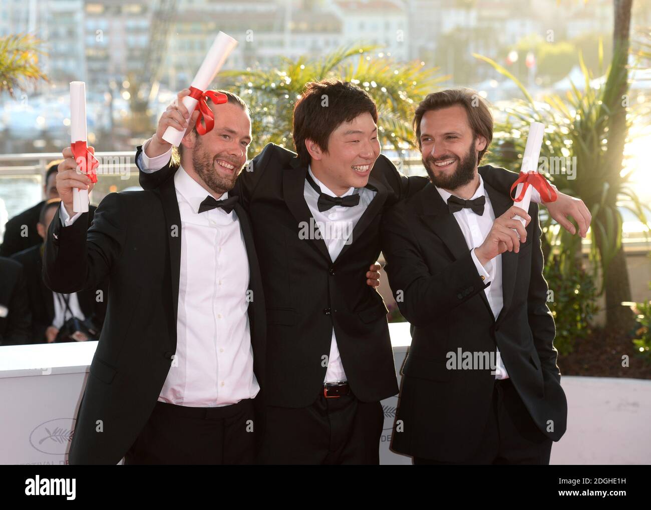 Byung gon Banque de photographies et d’images à haute résolution - Alamy