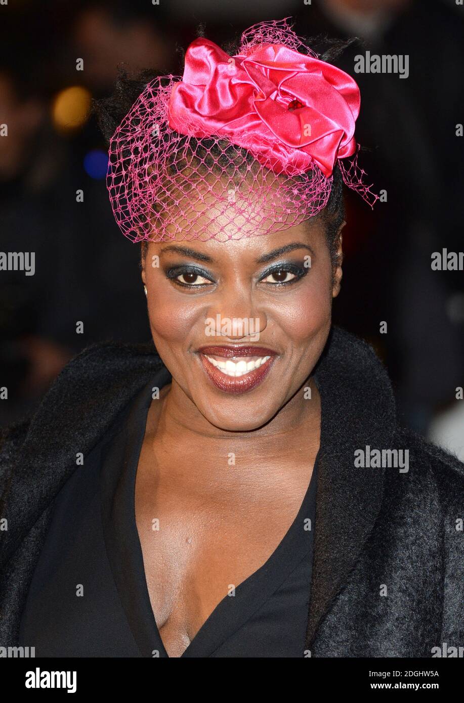 Tagbo claudia Banque de photographies et d’images à haute résolution ...