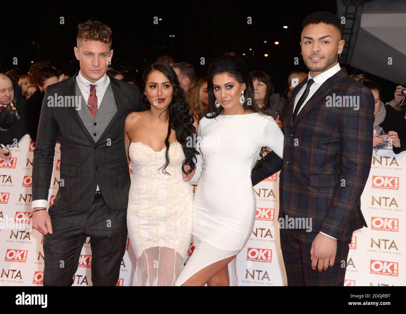Marnie simpson nta 2015 Banque de photographies et d’images à haute ...