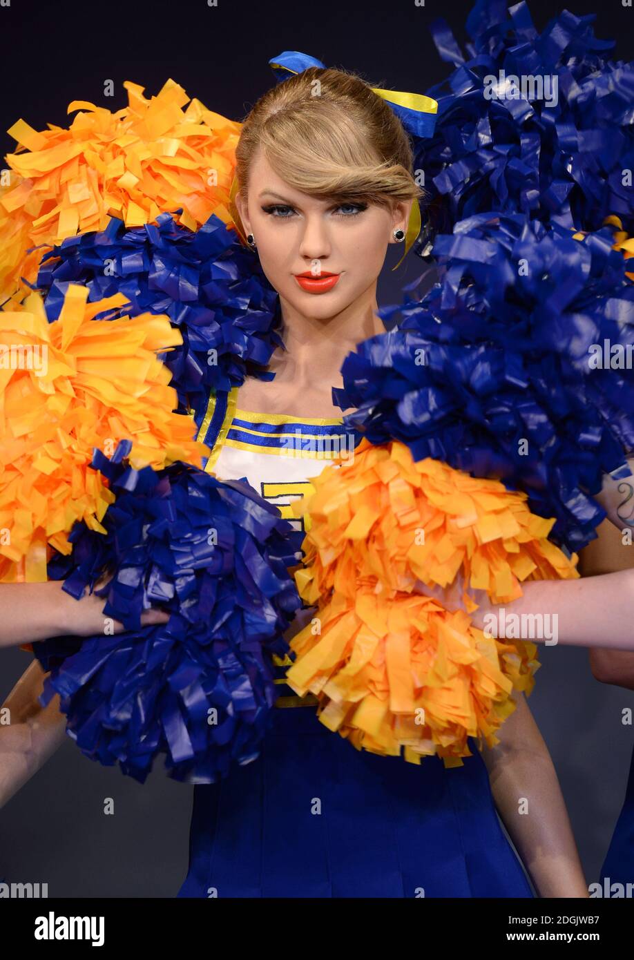 Taylor swift figure Banque de photographies et d’images à haute ...