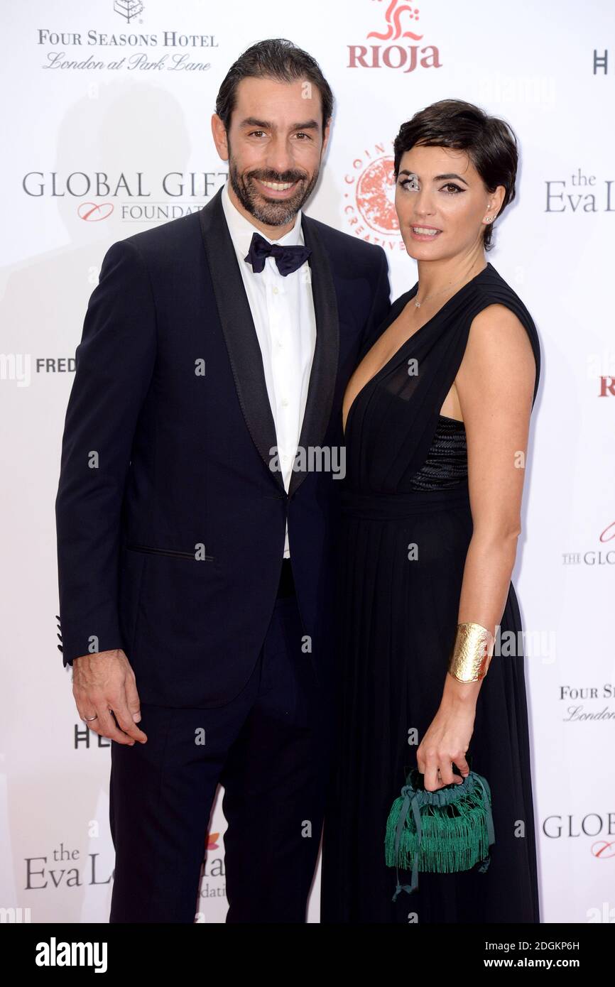 Jessica pires Banque de photographies et d’images à haute résolution ...