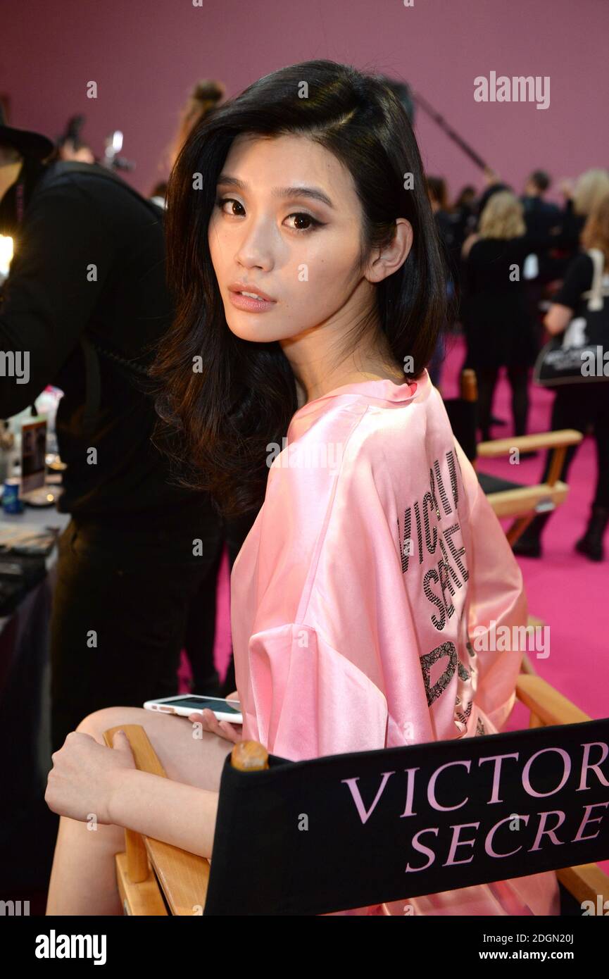 Ming xi model Banque de photographies et d’images à haute résolution ...