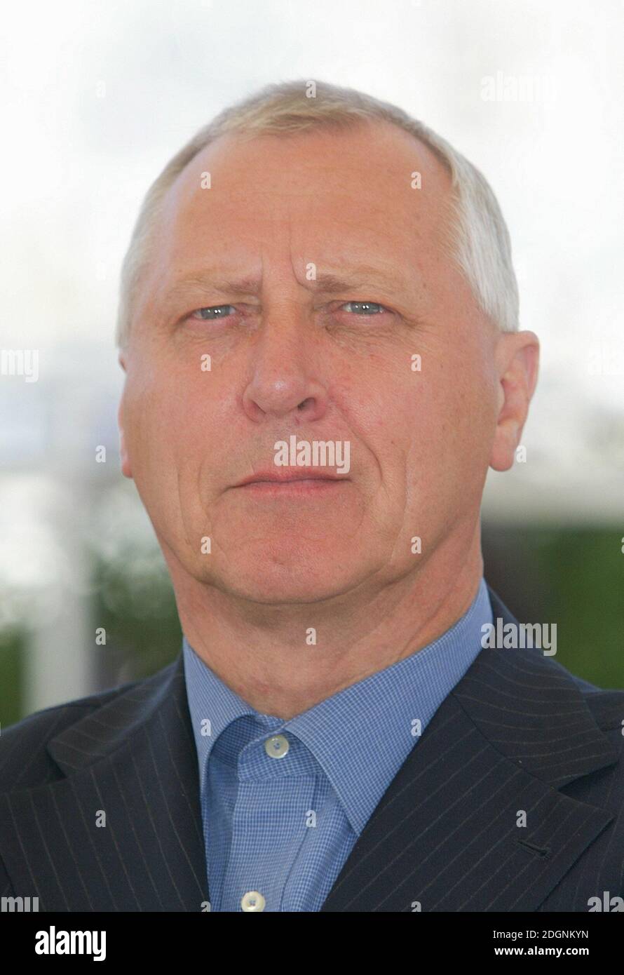 Peter greenaway the tulse luper suitcases Banque de photographies et d ...