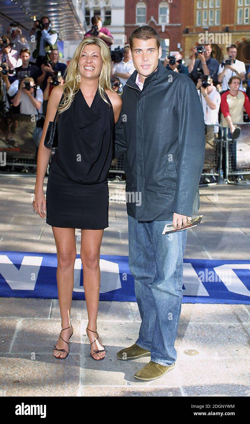 Tania strecker Banque de photographies et d’images à haute résolution ...