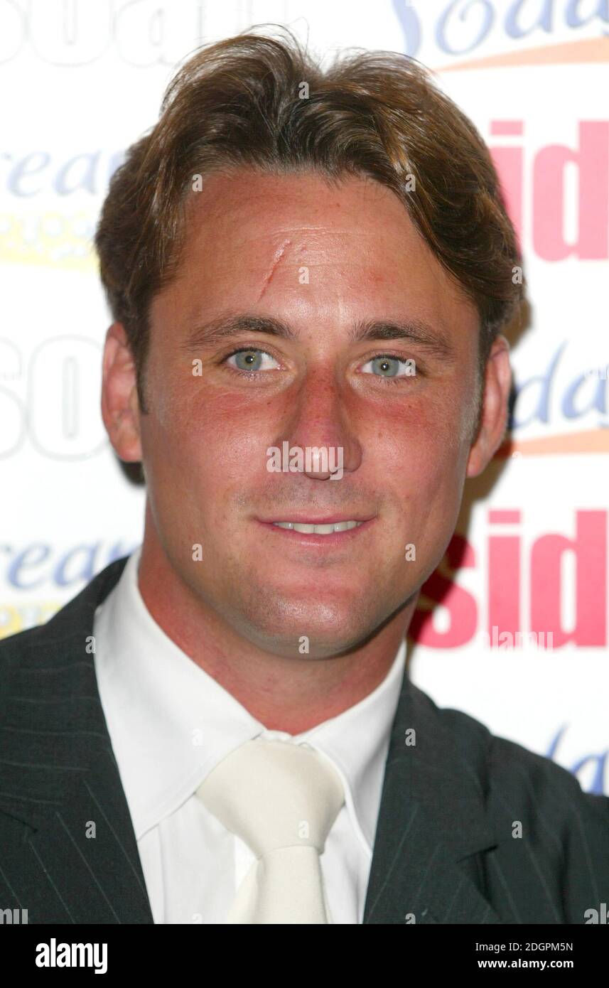 Pickard nick Banque de photographies et d’images à haute résolution - Alamy