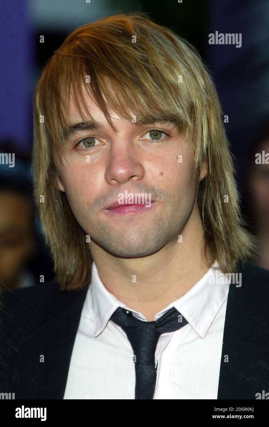 étoile de rue du couronnement Banque de photographies et d’images à ...