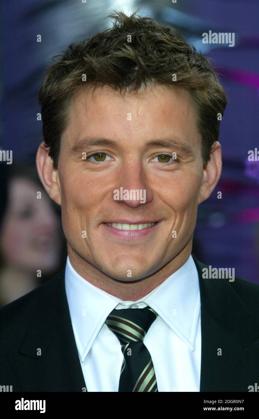 Ben shepherd Banque de photographies et d’images à haute résolution - Alamy