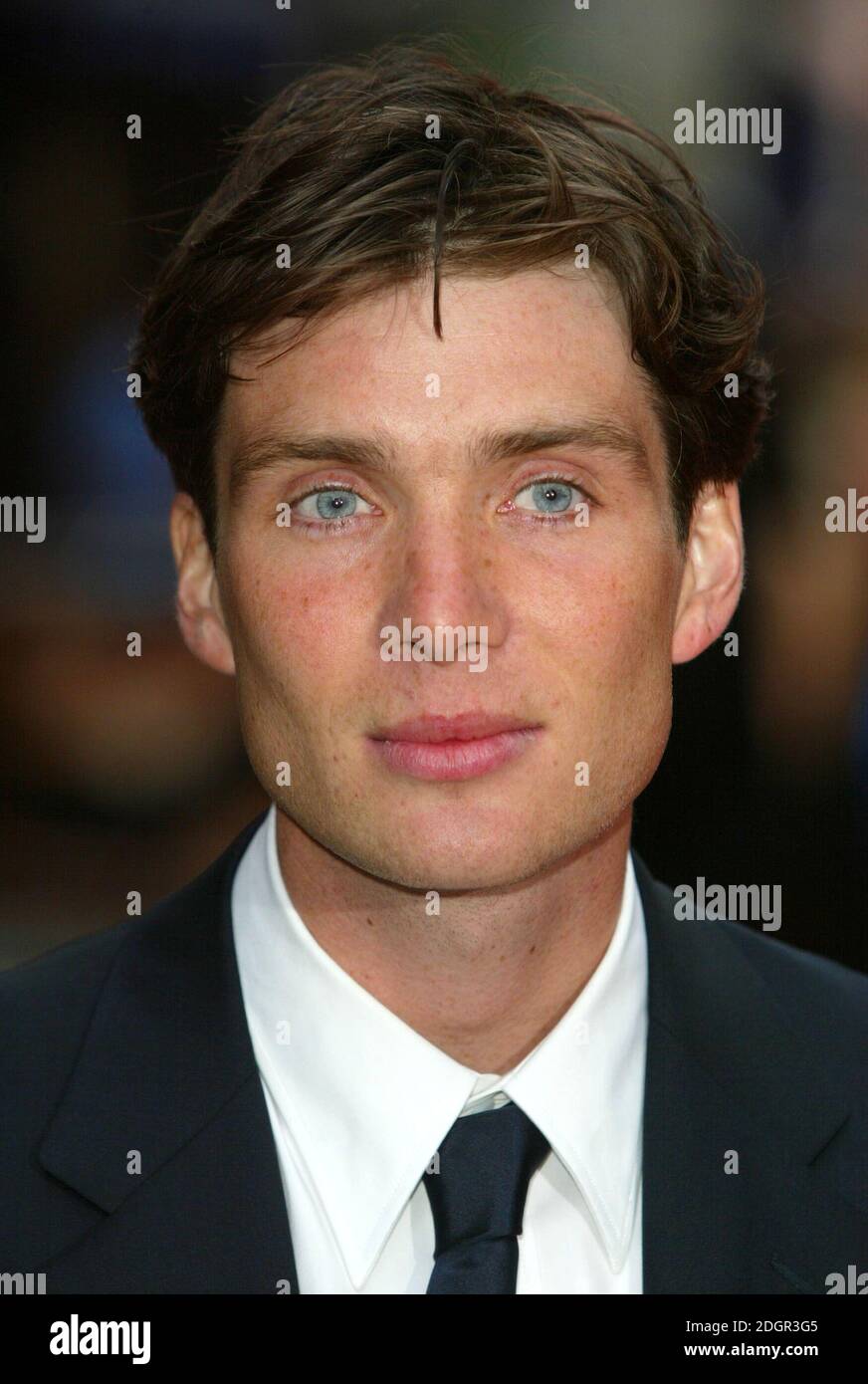 Cillian murphy batman begins Banque de photographies et d’images à ...
