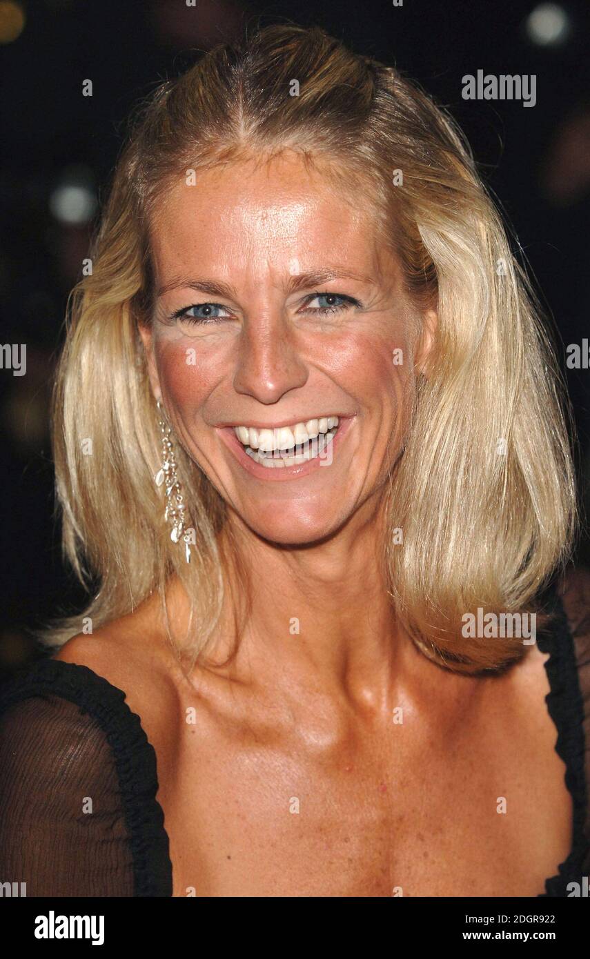 Ulrika jonsson Banque de photographies et d’images à haute résolution ...