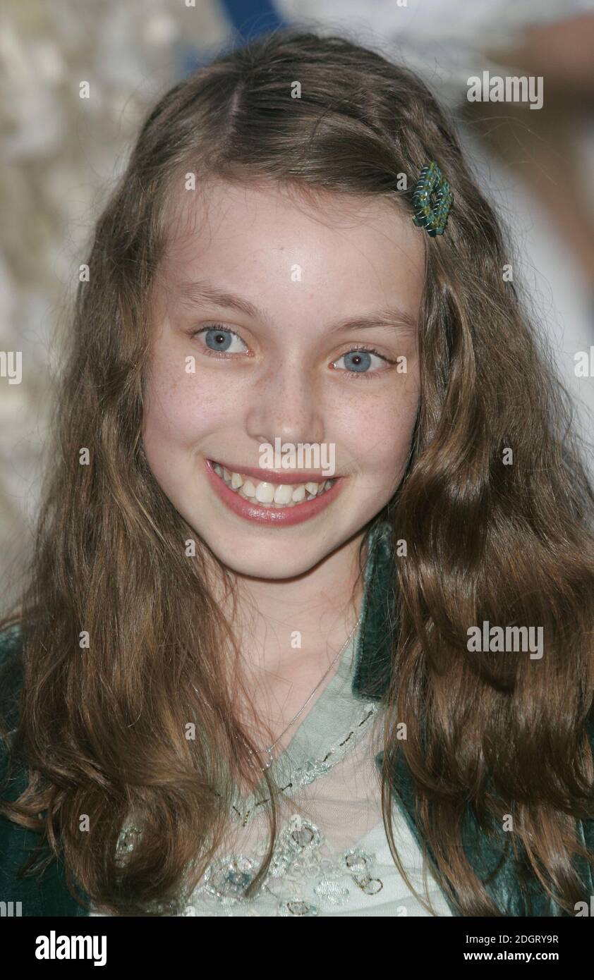 Julia winter Banque de photographies et d’images à haute résolution - Alamy