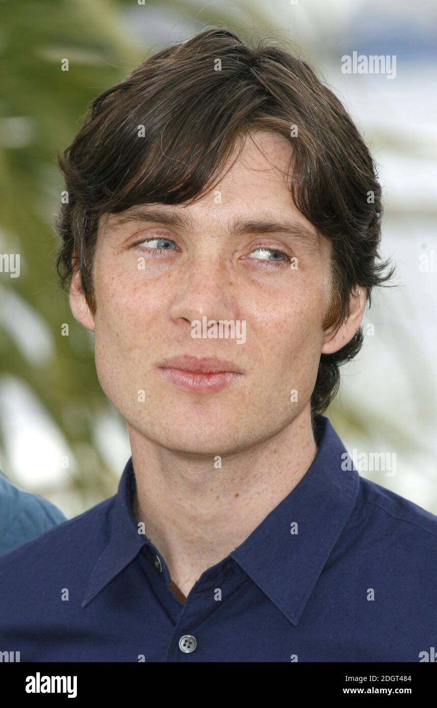 Cillian murphy Banque de photographies et d’images à haute résolution ...