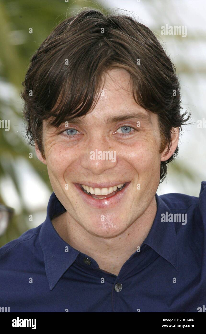 Cillian murphy Banque de photographies et d’images à haute résolution ...