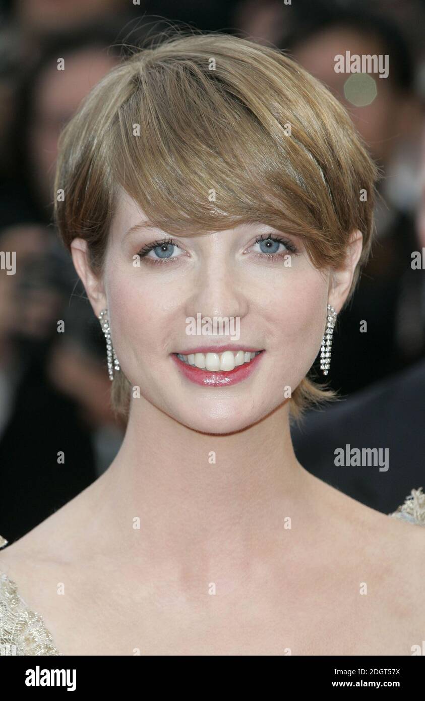 Orla fitzgerald Banque de photographies et d’images à haute résolution ...