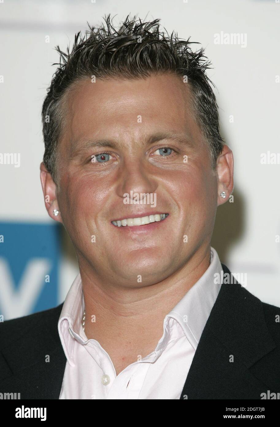 Darren gough Banque de photographies et d’images à haute résolution - Alamy