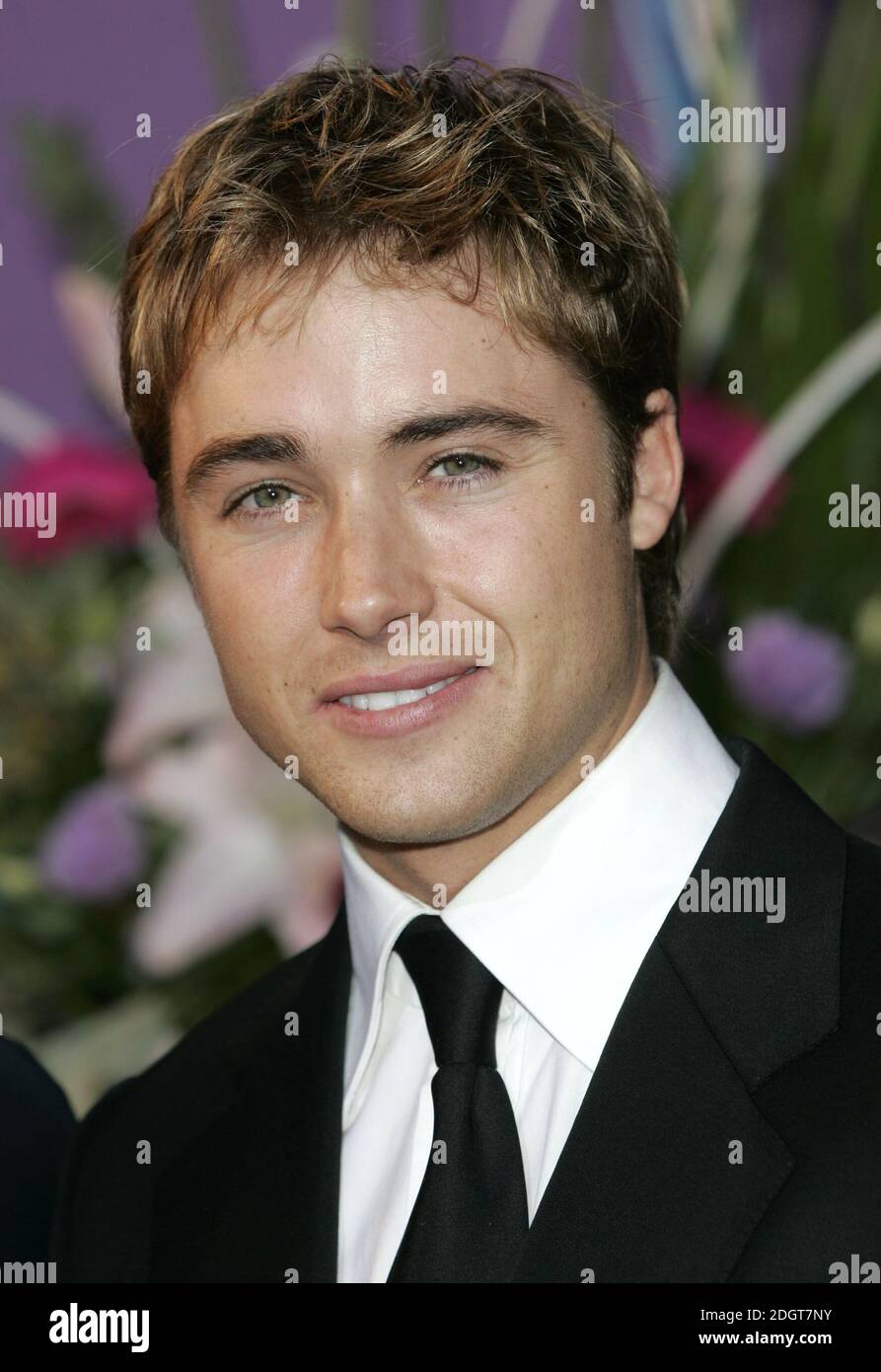 Marcus patrick Banque de photographies et d’images à haute résolution ...