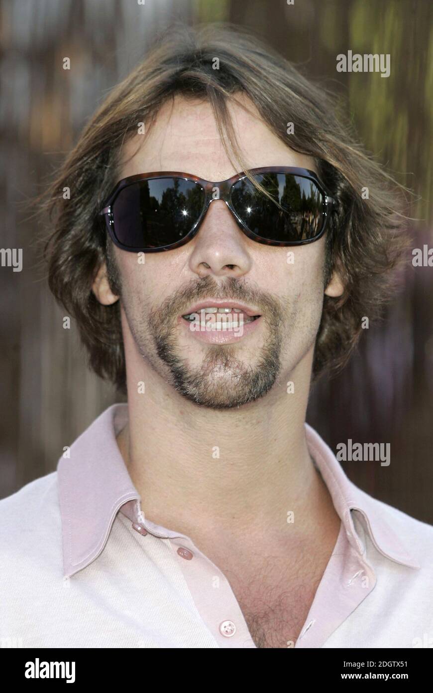 Celebrity jay kay Banque de photographies et d’images à haute ...