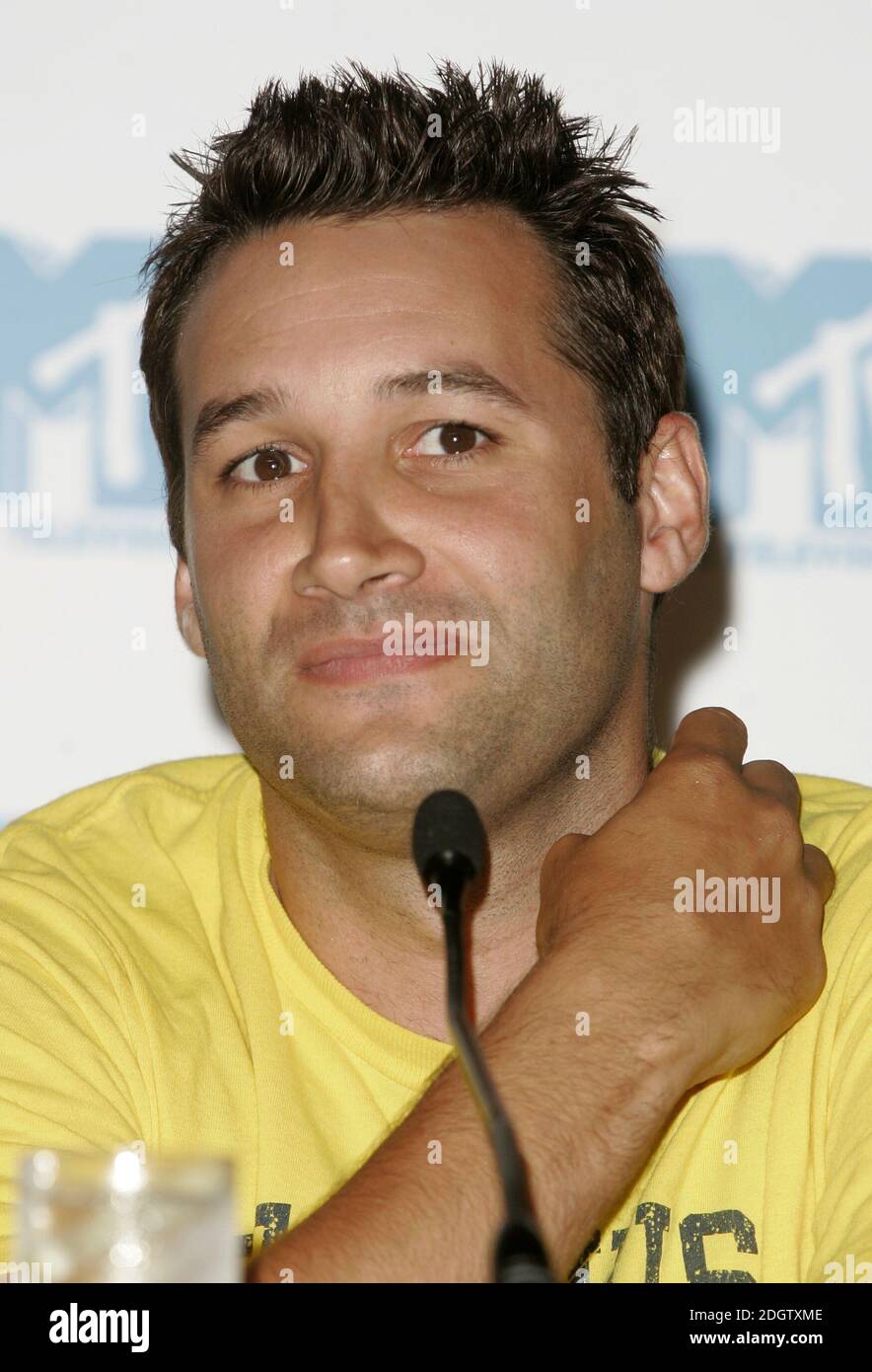 Dane bowers Banque de photographies et d’images à haute résolution - Alamy