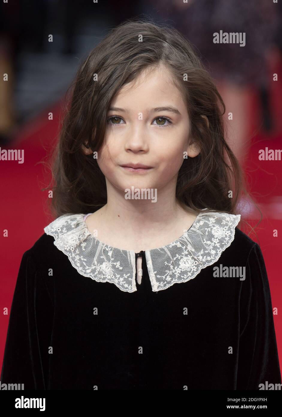 Indica watson Banque de photographies et d’images à haute résolution ...