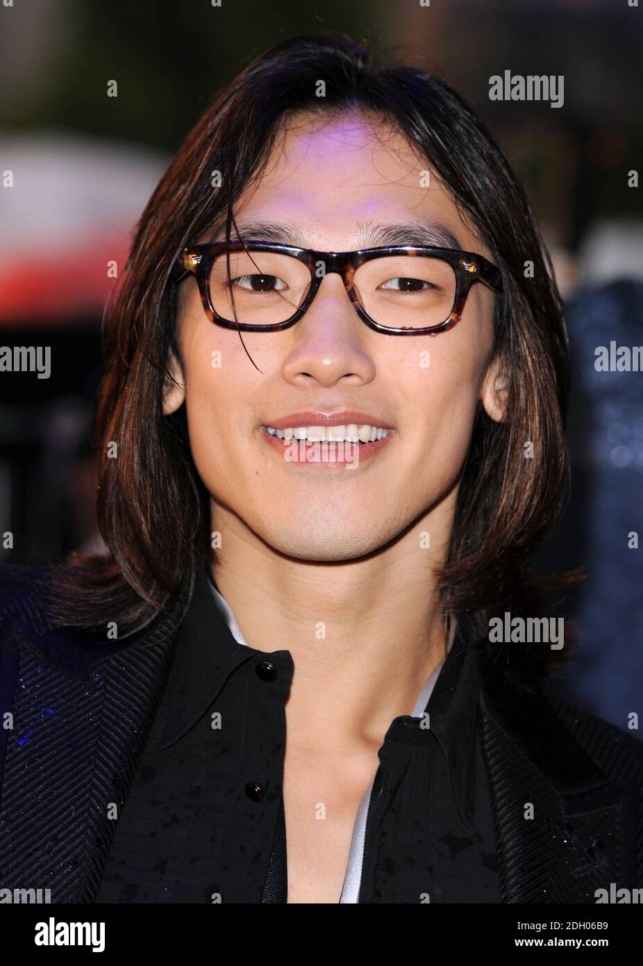 Speed racer uk premiere Banque de photographies et d’images à haute ...