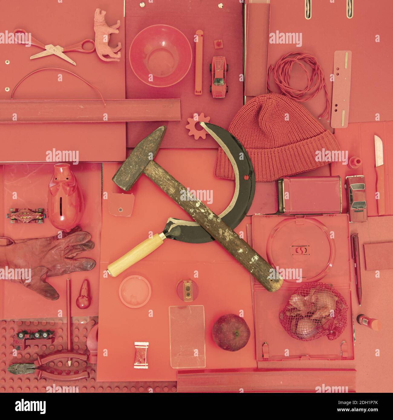 Usa cccp Banque de photographies et d’images à haute résolution - Alamy