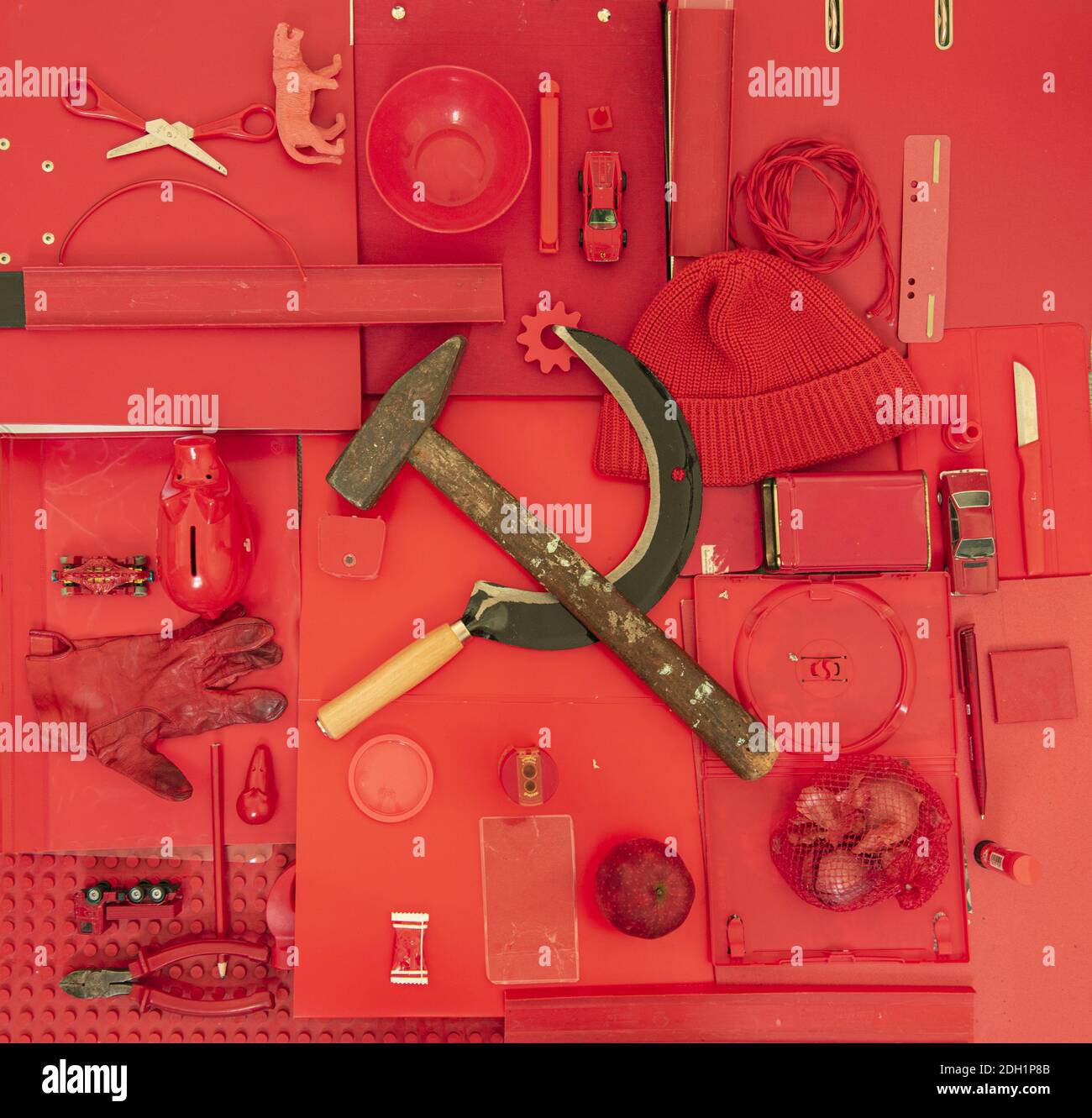 Usa cccp Banque de photographies et d’images à haute résolution - Alamy