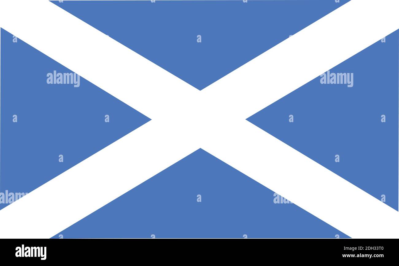 Drapeau de saint andrew Banque de photographies et d’images à haute ...