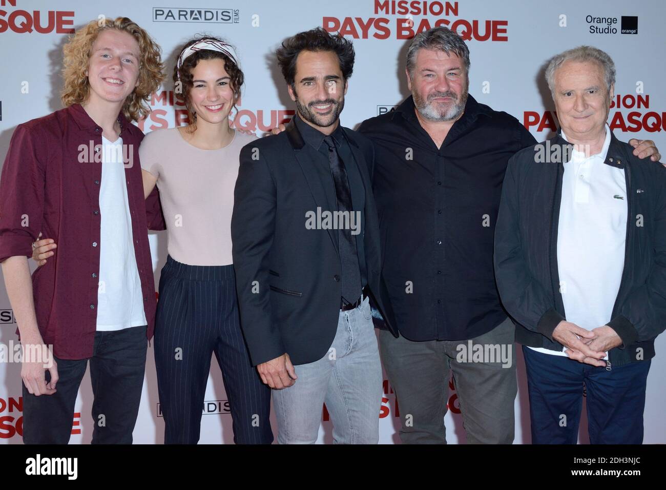 Ludovic berthillot Banque de photographies et d’images à haute résolution - Alamy