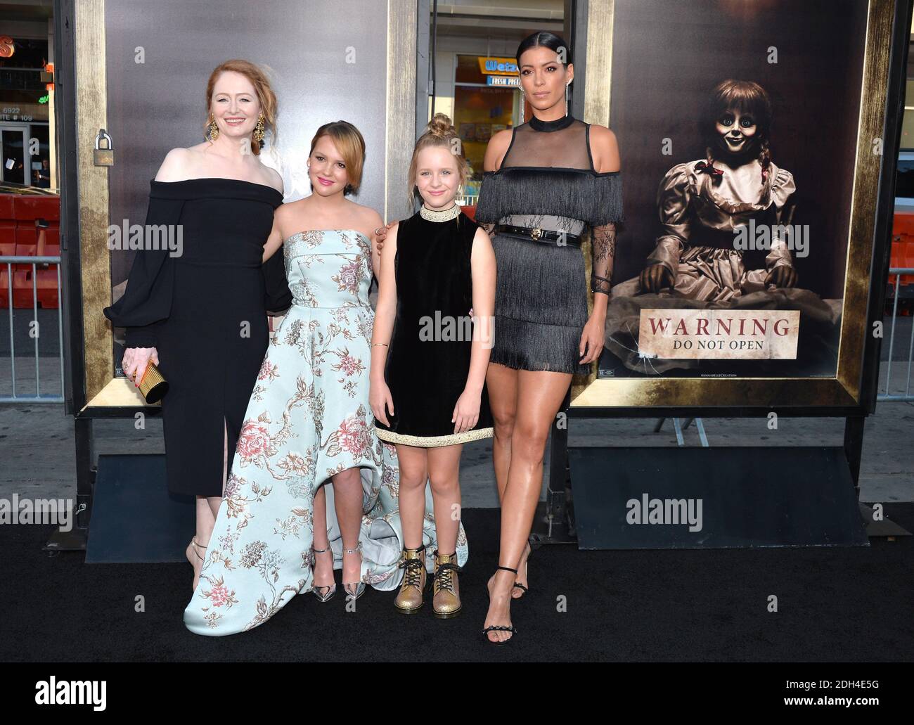 Stephanie otto Banque de photographies et d’images à haute résolution ...