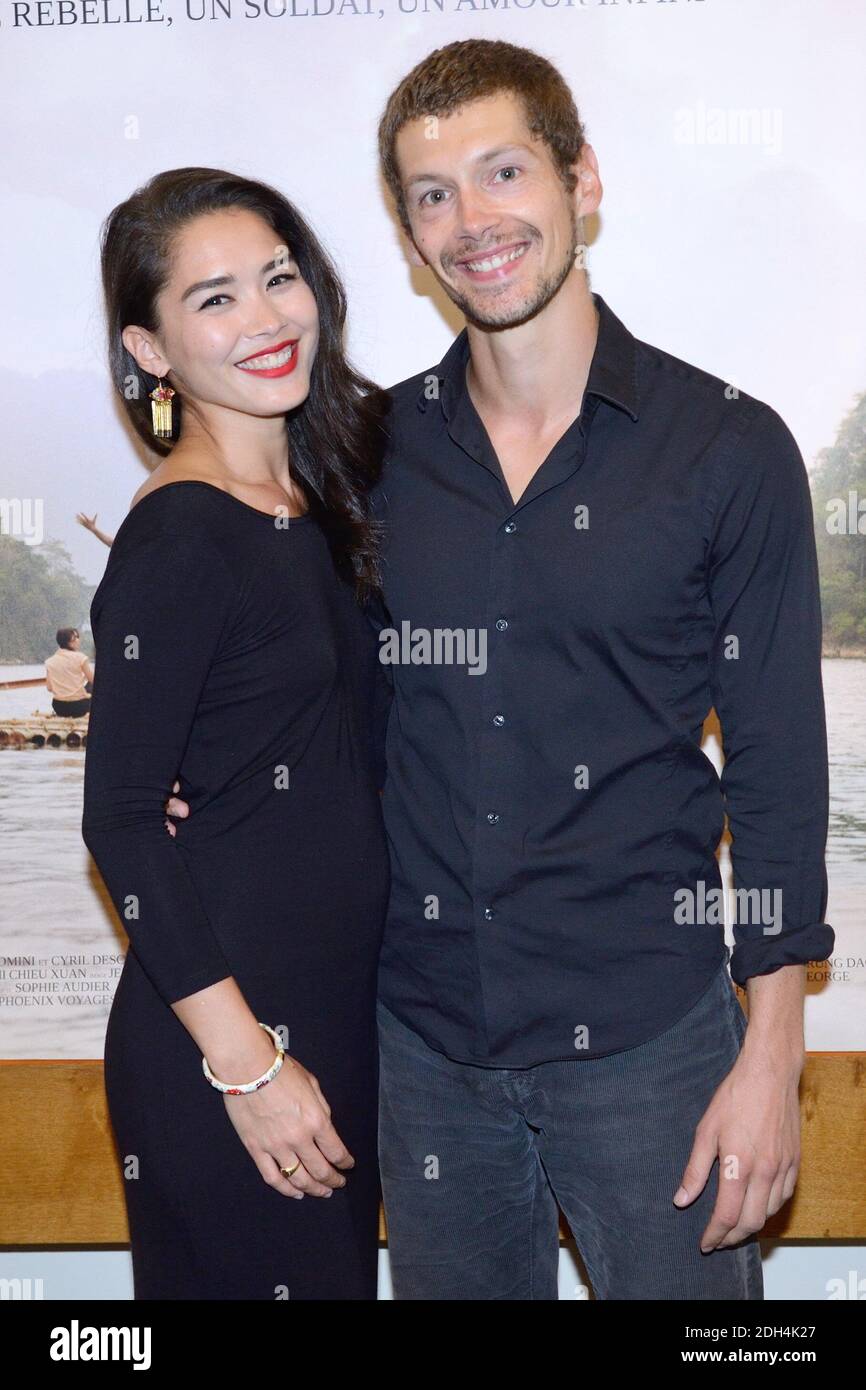 Cyril descours Banque de photographies et d’images à haute résolution ...