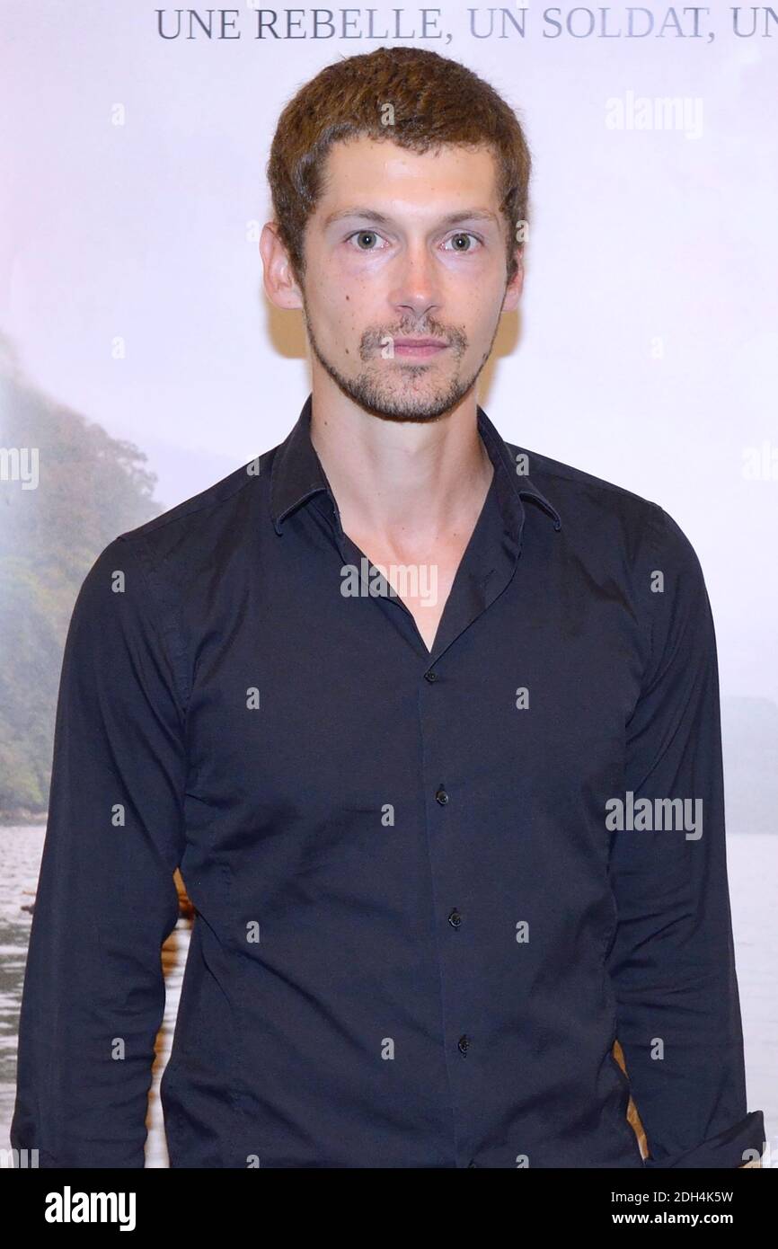 Cyril descours Banque de photographies et d’images à haute résolution ...