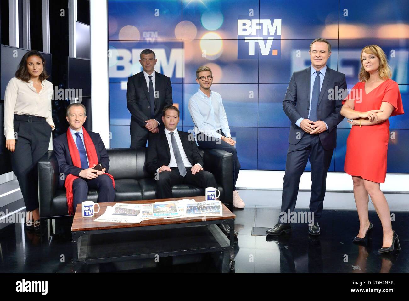 Adeline francois Banque de photographies et d’images à haute résolution ...