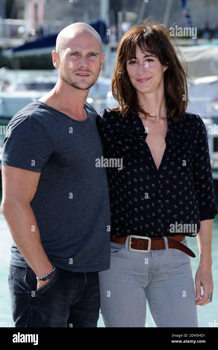 Eléonore bernheim Banque de photographies et d’images à haute ...