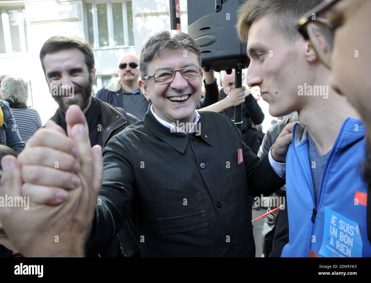 Danielle alexis Banque de photographies et d’images à haute résolution - Alamy