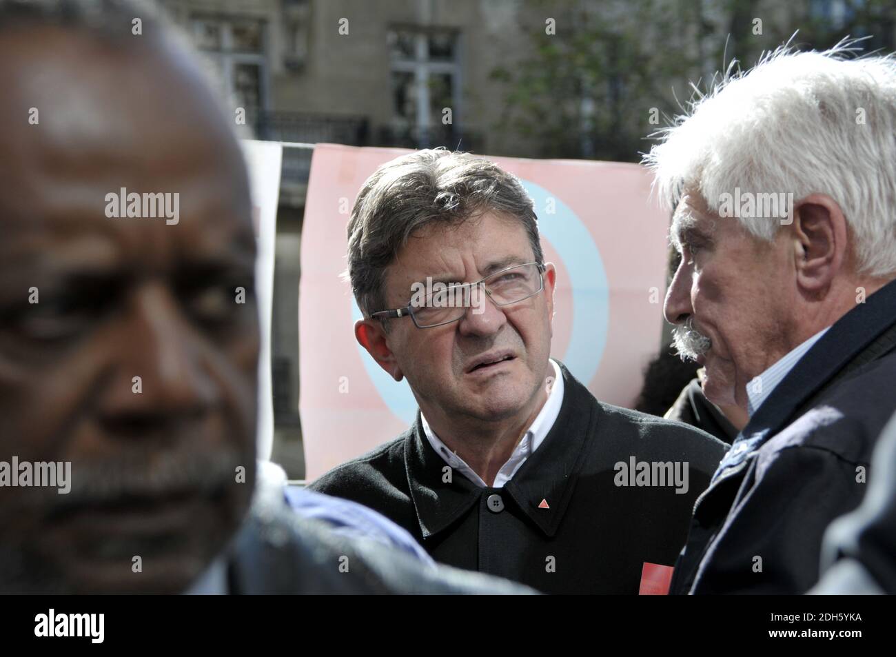 Danielle alexis Banque de photographies et d’images à haute résolution - Alamy