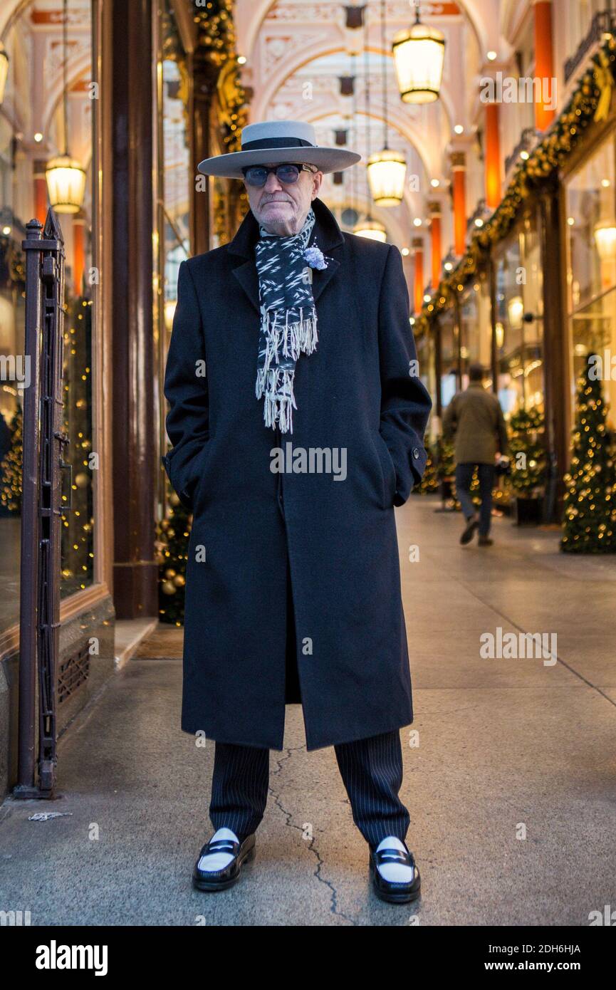 Soho george Banque de photographies et d’images à haute résolution - Alamy