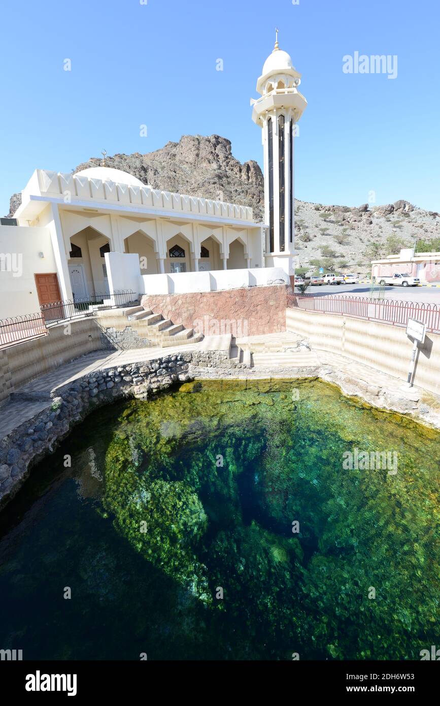 Rustaq oman Banque de photographies et d’images à haute résolution - Alamy