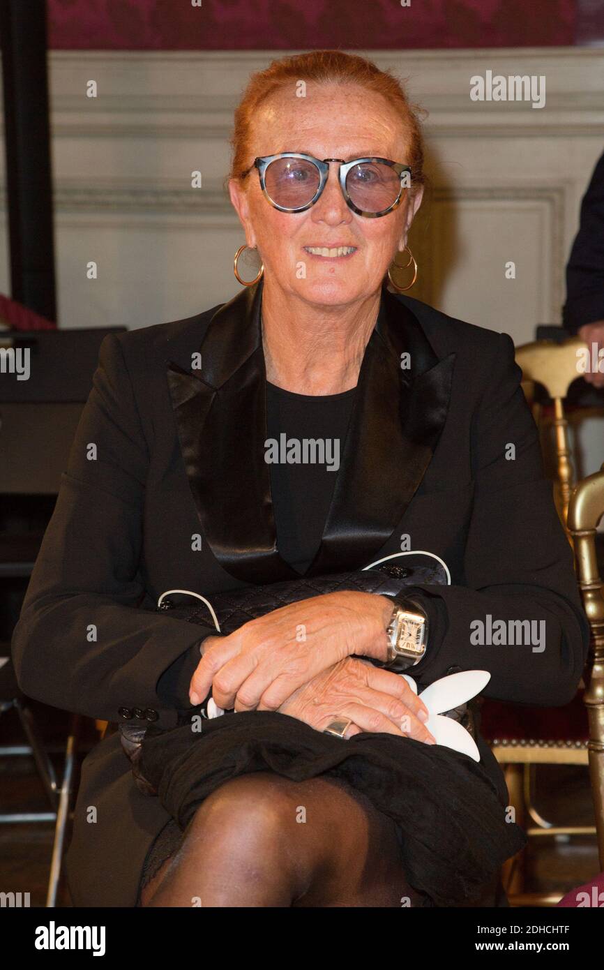 Musee jacquemart andre Banque de photographies et d’images à haute ...