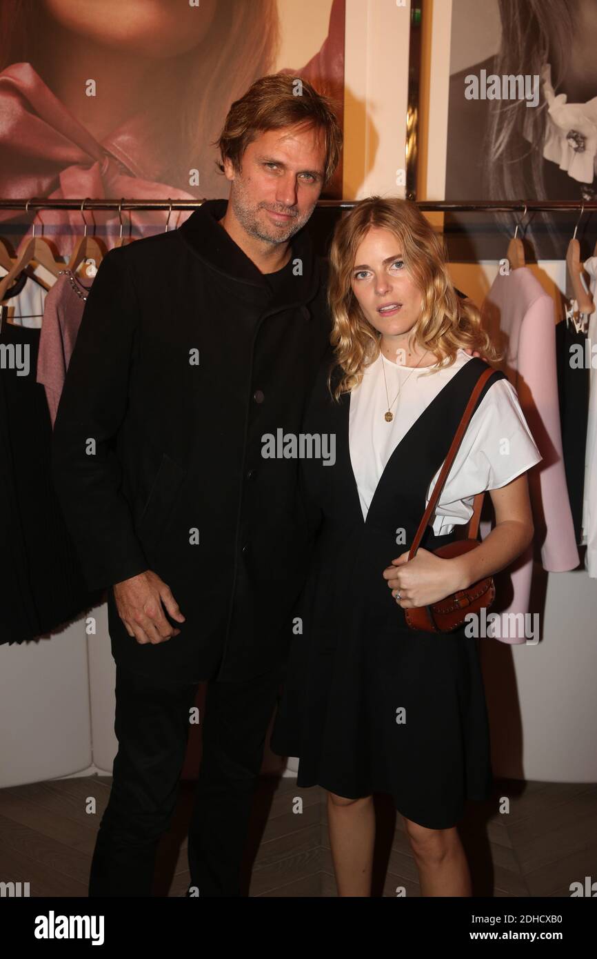 Thomas mari Banque de photographies et d’images à haute résolution - Alamy