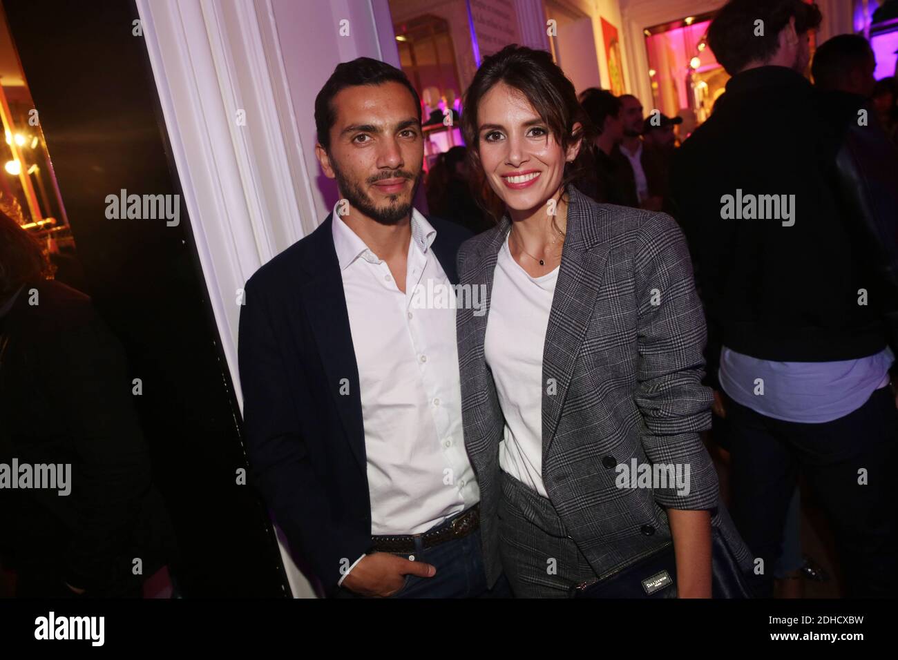 Louise monot Banque de photographies et d’images à haute résolution - Alamy