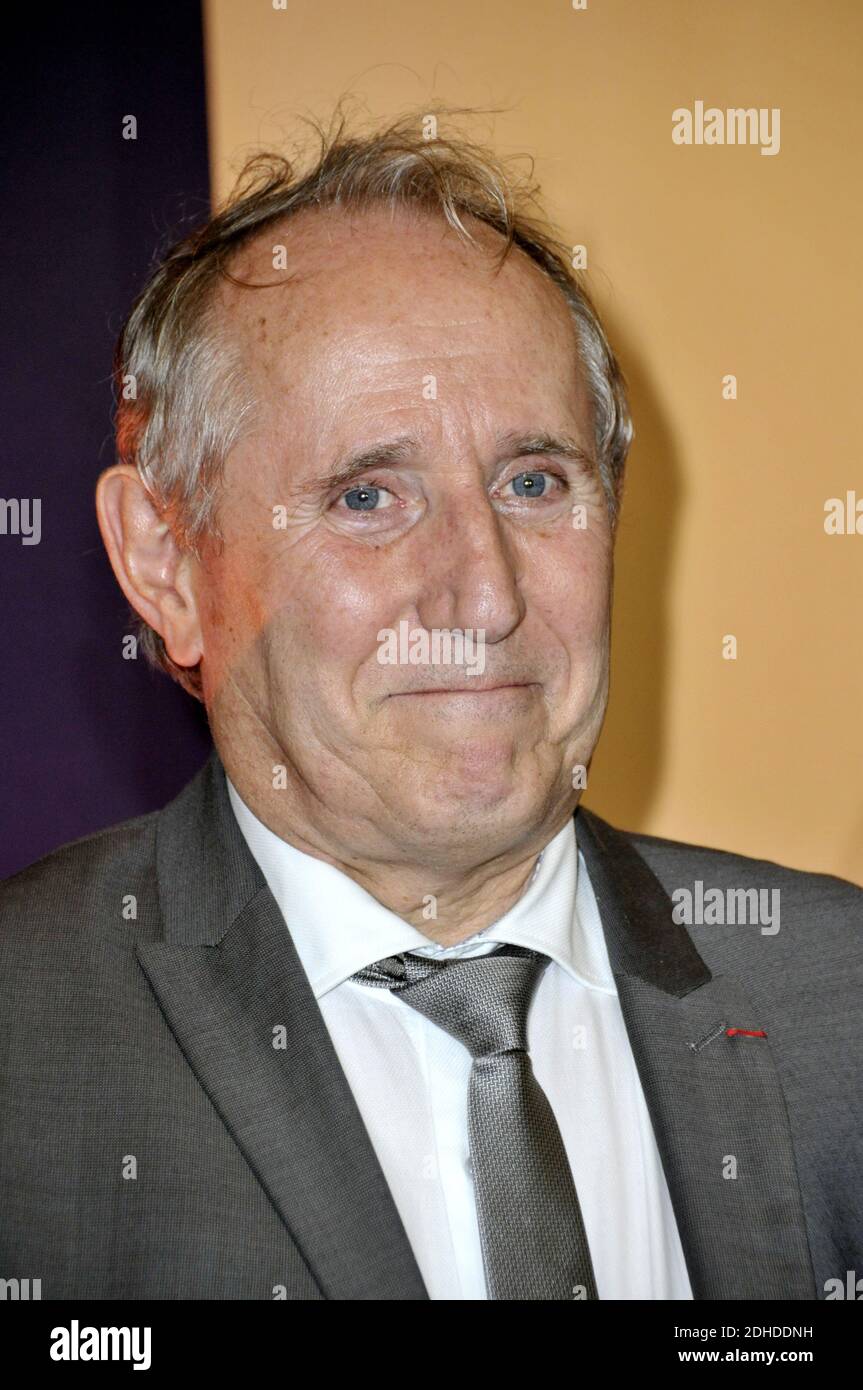 Jarry patrick Banque de photographies et d’images à haute résolution ...