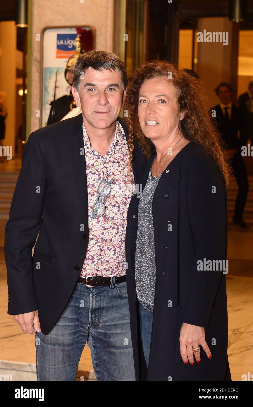 Jean texier Banque de photographies et d’images à haute résolution - Alamy