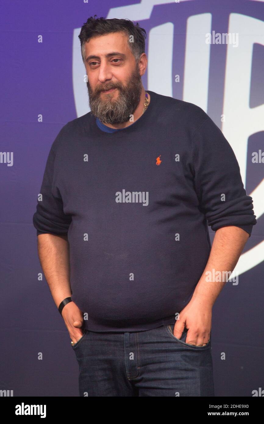 Kida ramadan Banque de photographies et d’images à haute résolution - Alamy