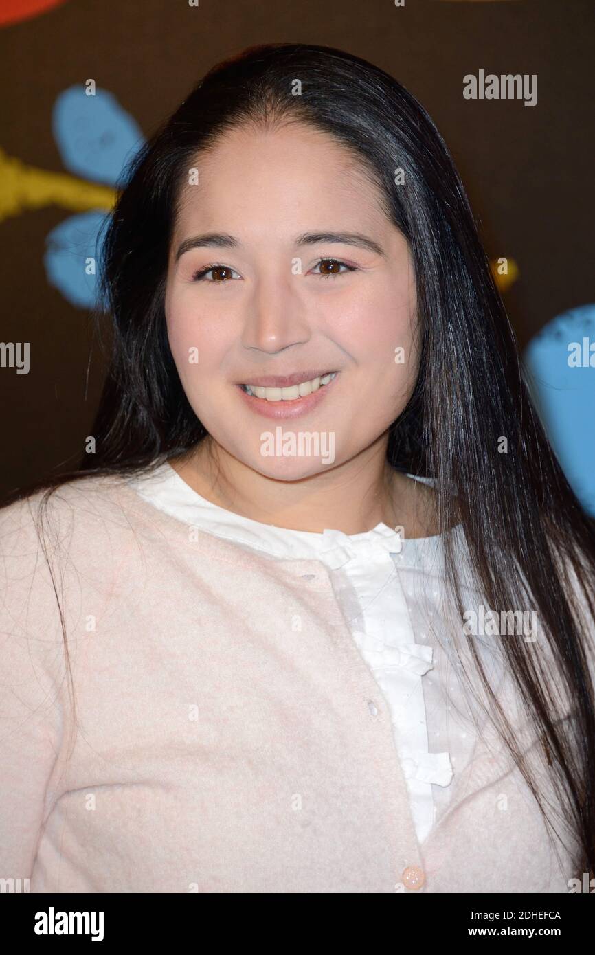 Yoko Nail Art participe à la première Coco, un film d'animation Disney ...