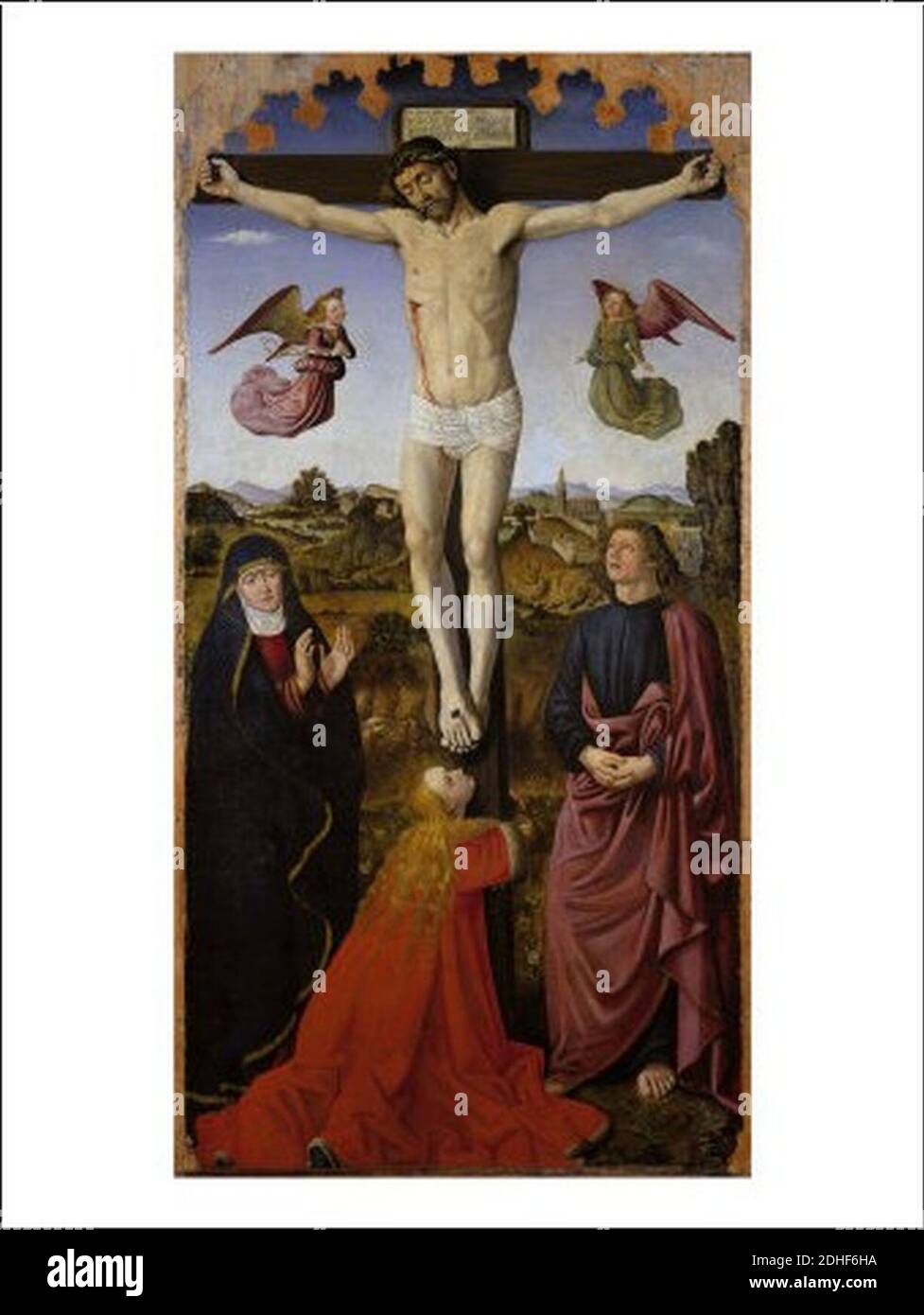 Hans maler Banque de photographies et d’images à haute résolution - Alamy