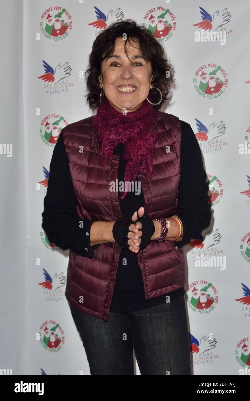 Isabelle alonso Banque de photographies et d’images à haute résolution ...