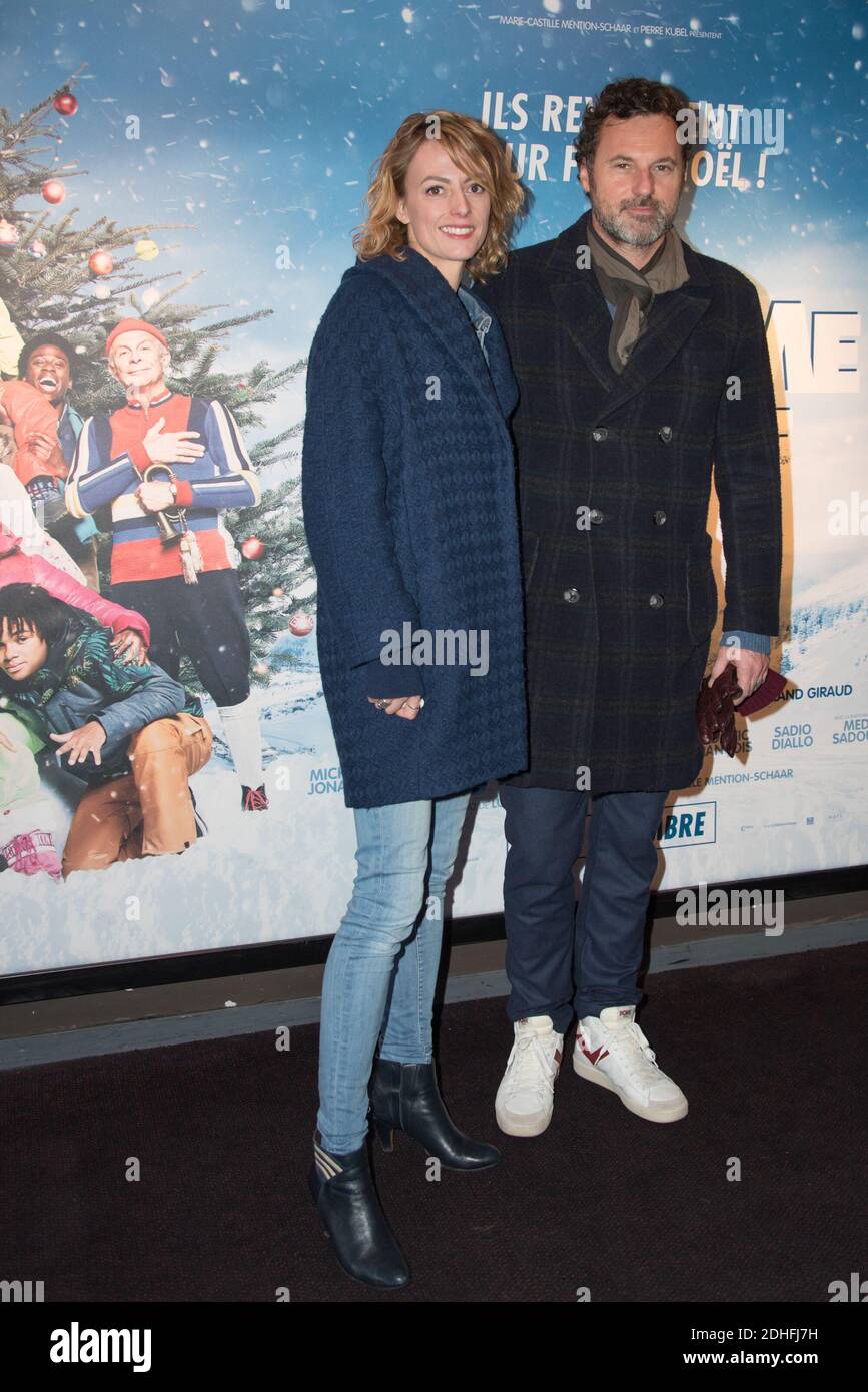 Sara mortensen 2017 Banque de photographies et d’images à haute ...