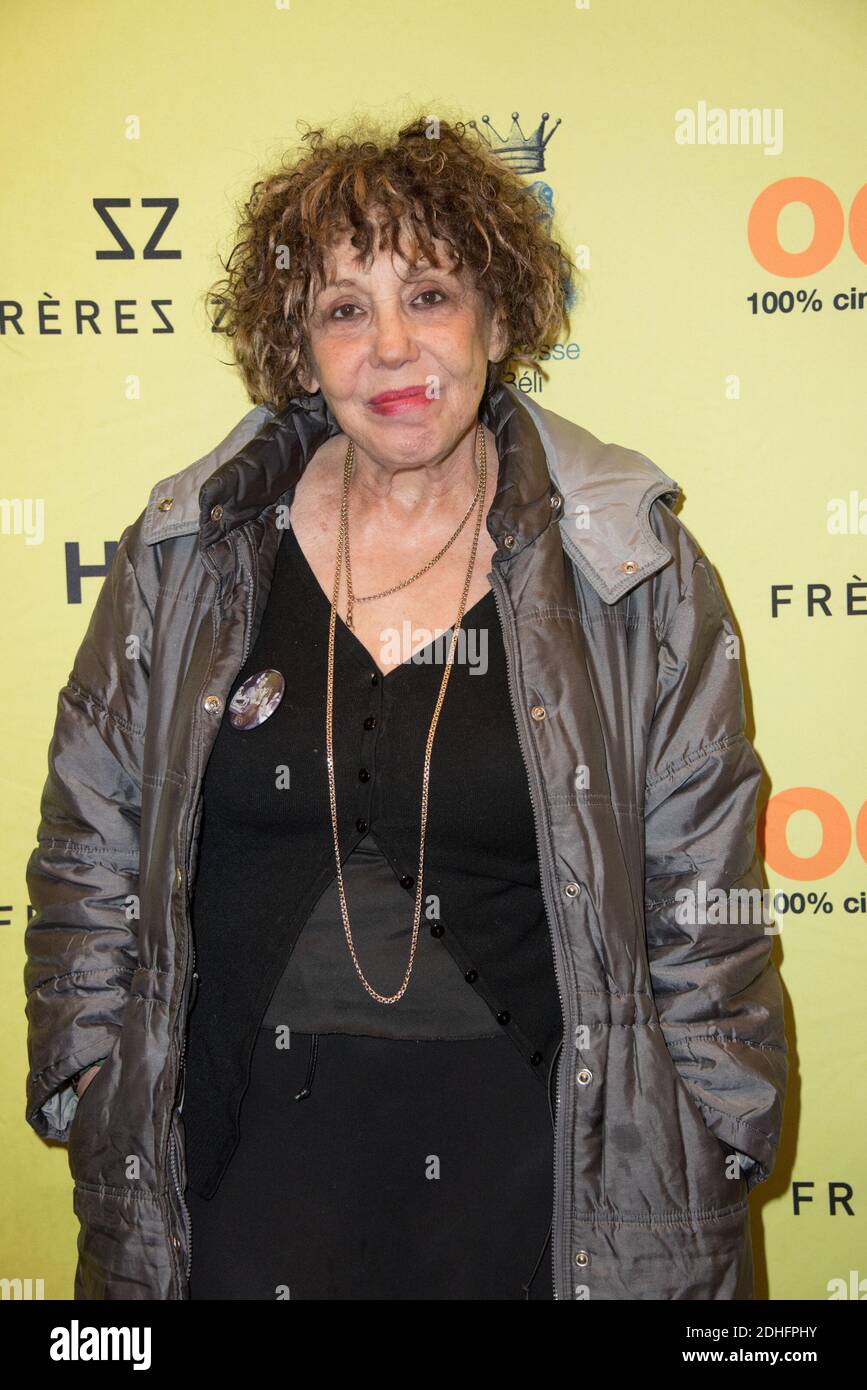 Liliane rovère Banque de photographies et d’images à haute résolution ...