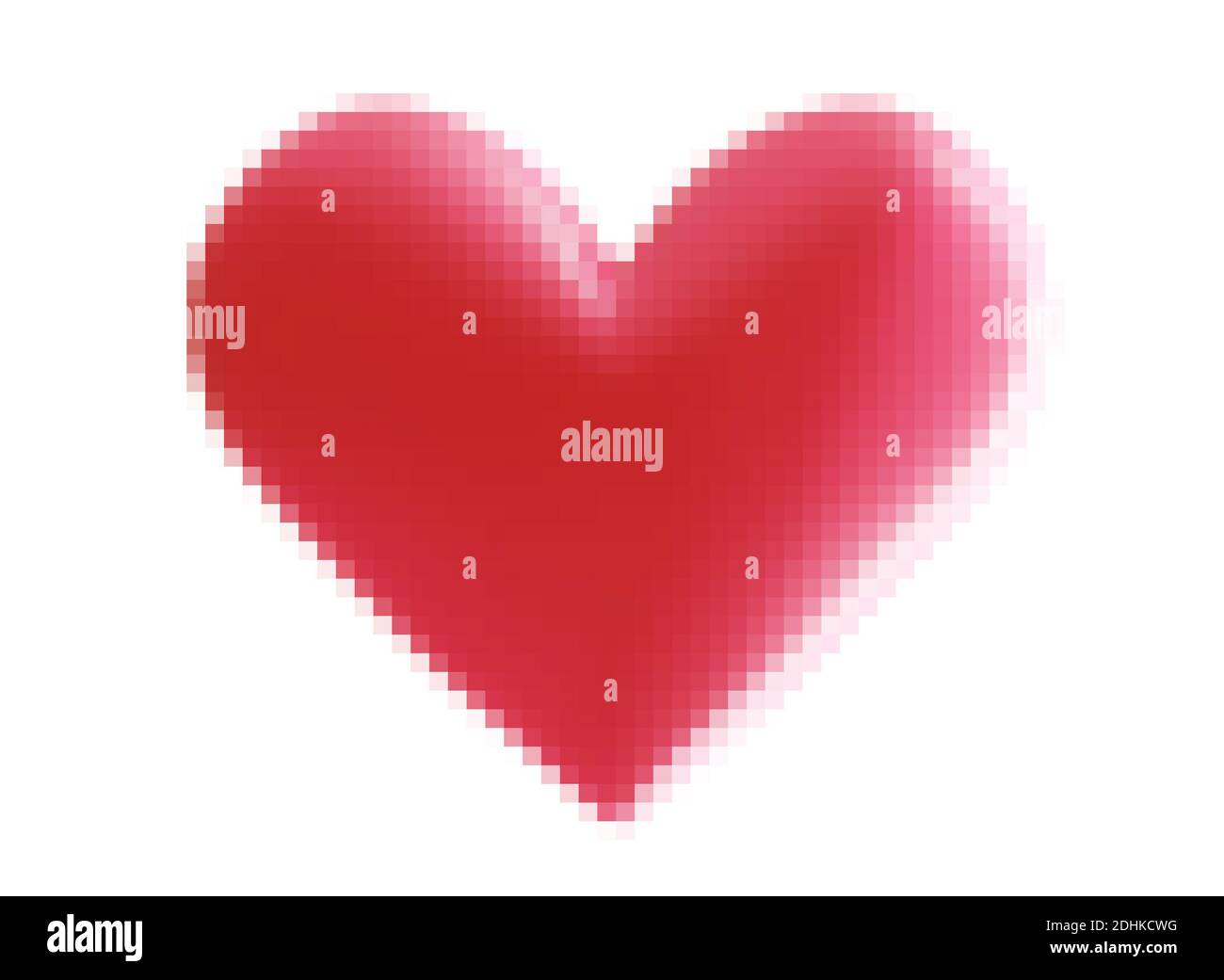 Pixel art game design icon Banque de photographies et d’images à haute ...