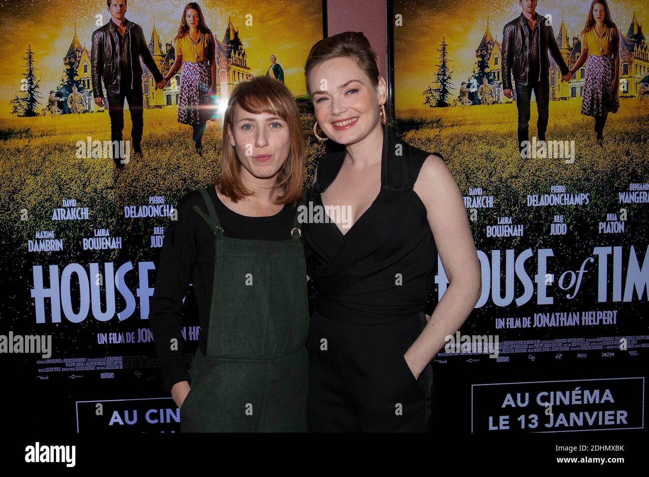 Laura judd Banque de photographies et d’images à haute résolution - Alamy